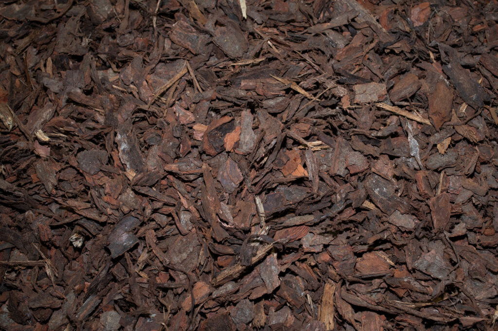 Pine Bark 40mm - Buttrose Landscape & Garden Supplies