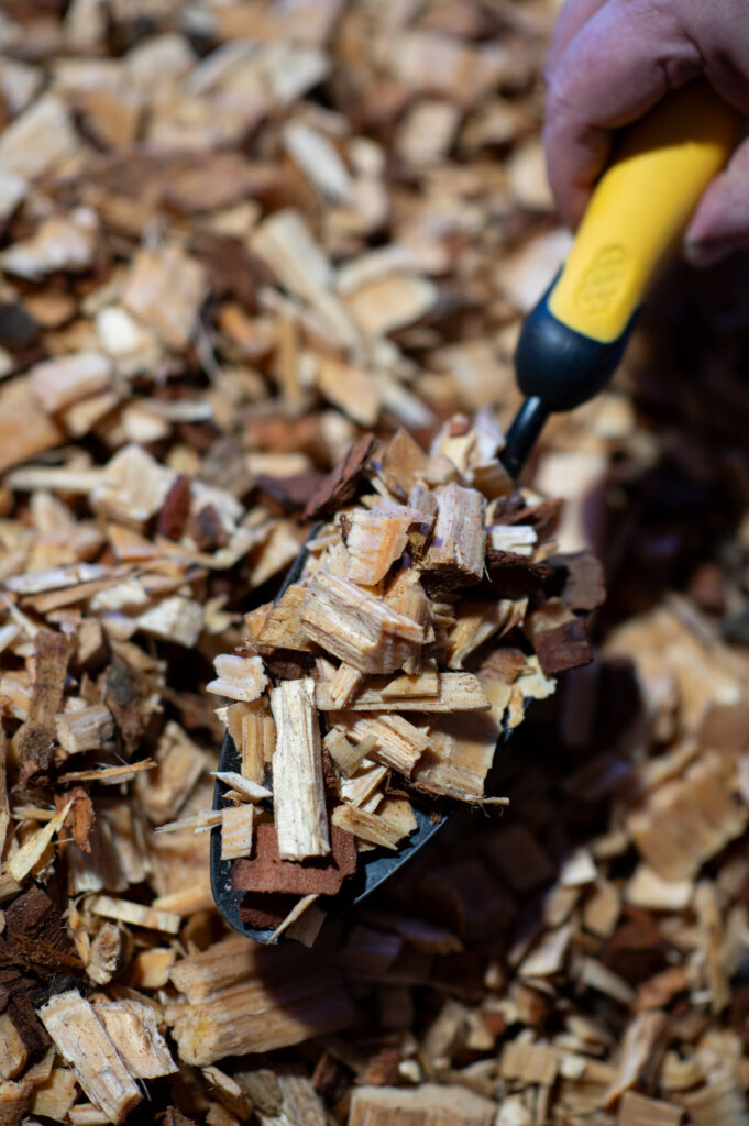 Pine Chip - Buttrose Landscape & Garden Supplies