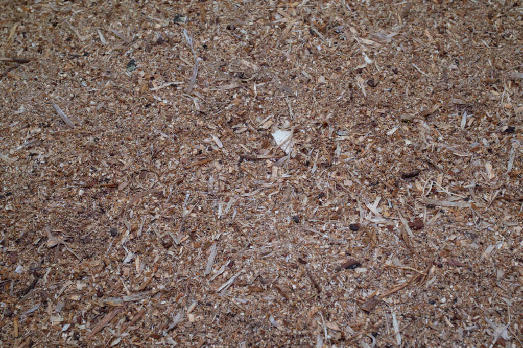 Saw Dust - Buttrose Landscape & Garden Supplies