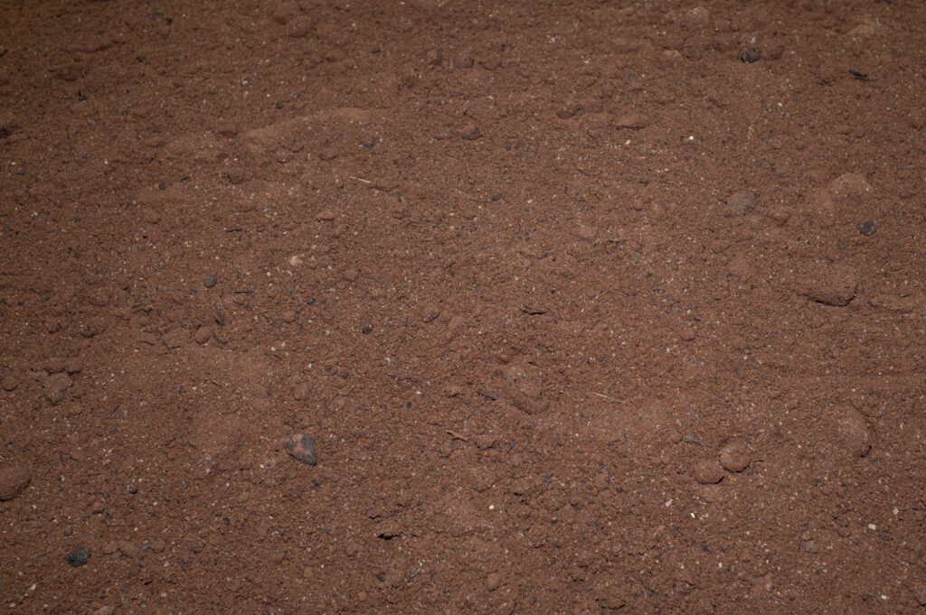 Organic Loam - Buttrose Landscape & Garden Supplies