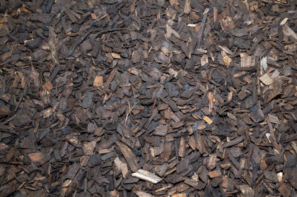 Bulky Mulch - Buttrose Landscape & Garden Supplies