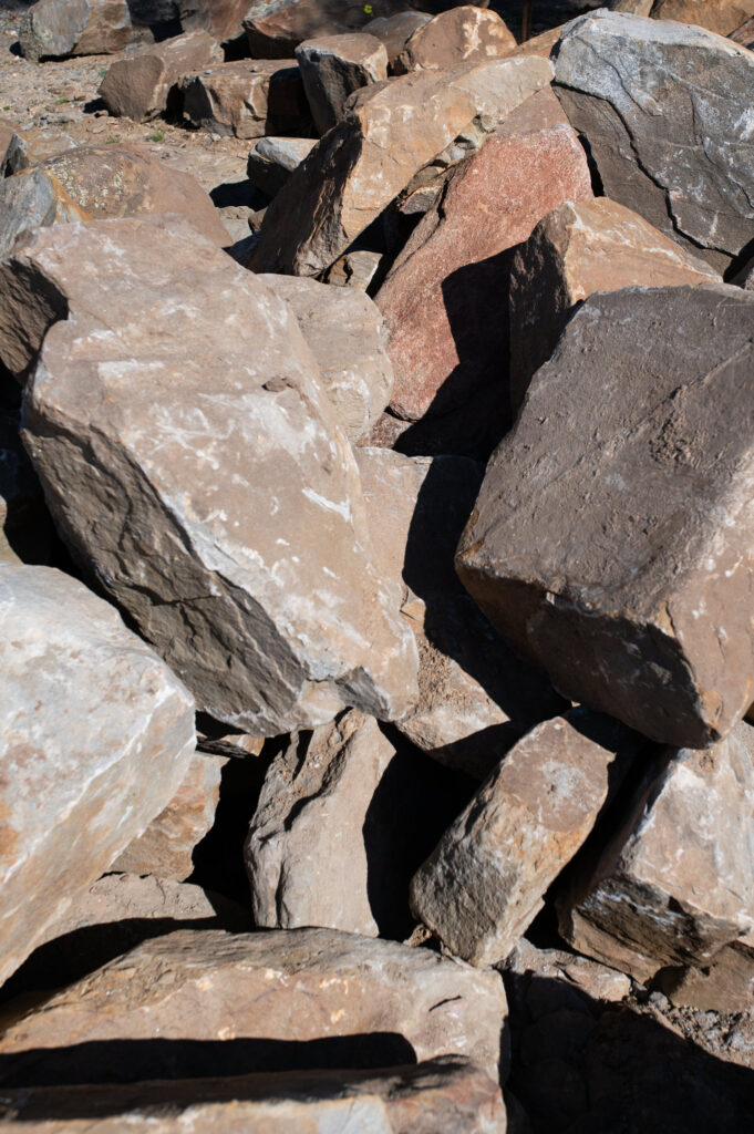 Moss Rock - Buttrose Landscape & Garden Supplies