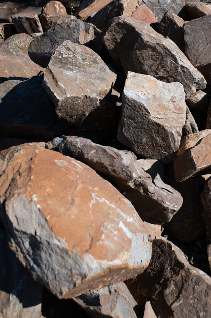 Moss Rock - Buttrose Landscape & Garden Supplies