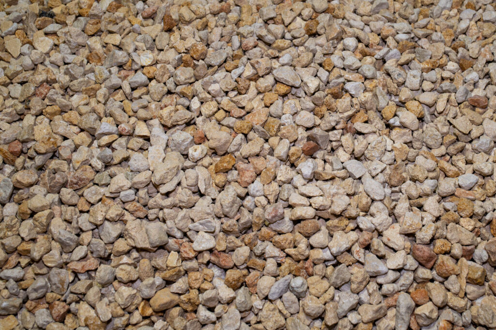 Limestone 20mm - Buttrose Landscape & Garden Supplies