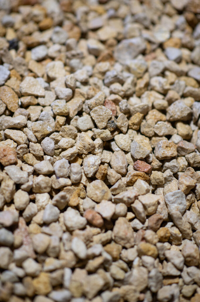 Limestone 20mm - Buttrose Landscape & Garden Supplies