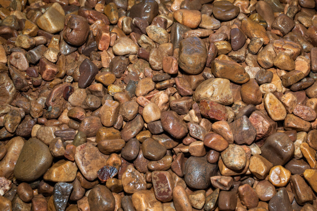 Flinders Riverstone Large - Buttrose Landscape & Garden Supplies