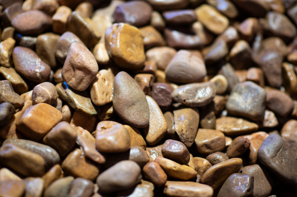 Flinders Riverstone Small - Buttrose Landscape & Garden Supplies