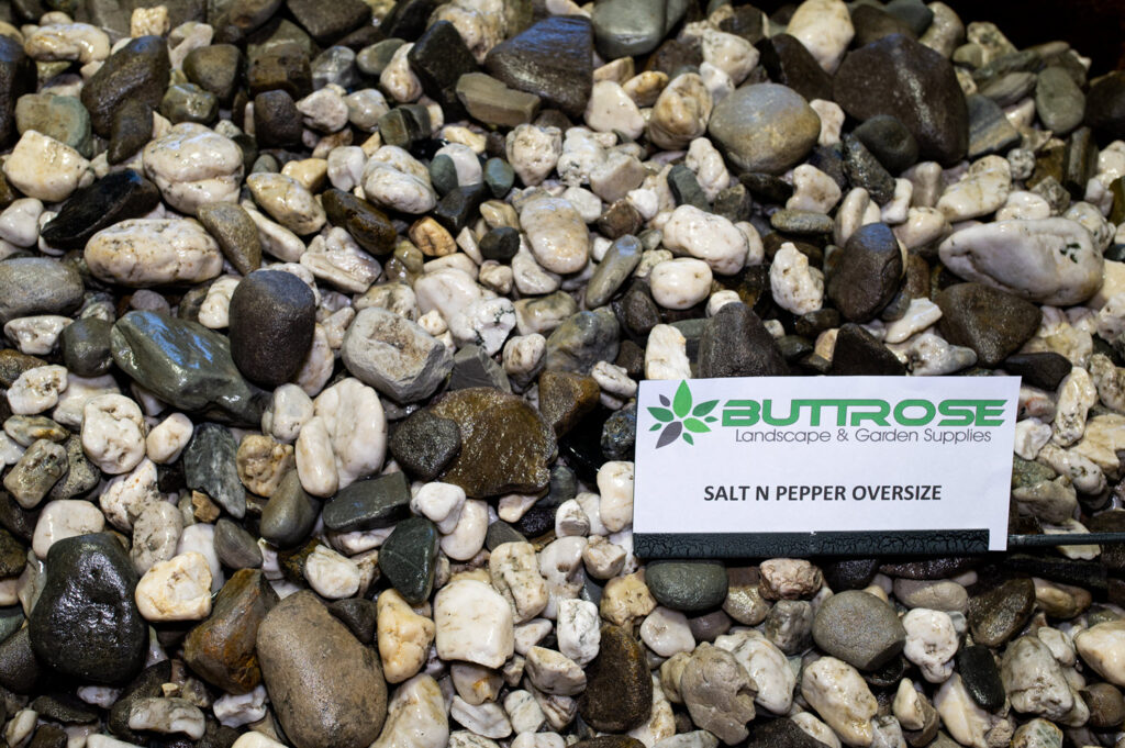 Salt n Pepper - Oversize - Buttrose Landscape & Garden Supplies