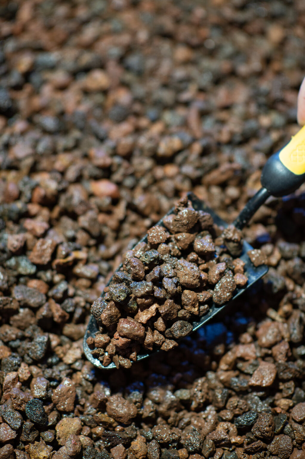 Scoria - Buttrose Landscape & Garden Supplies