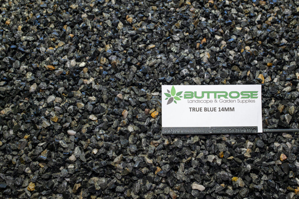 True Blue 14mm - Buttrose Landscape & Garden Supplies