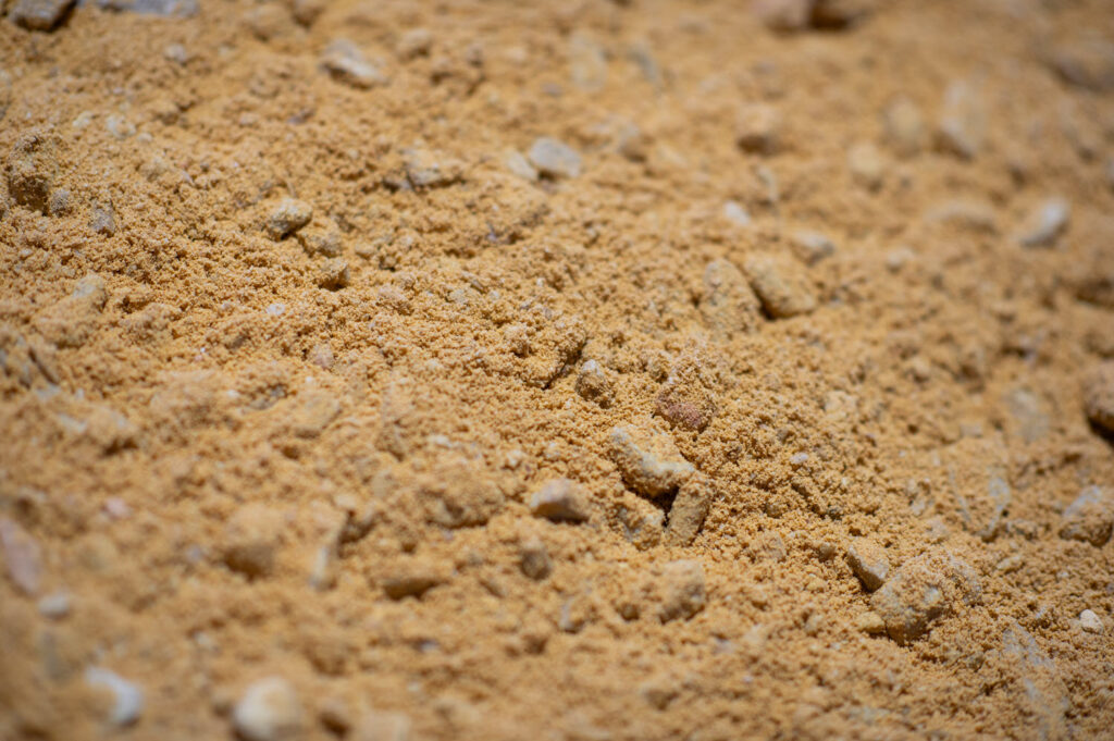 Quarry Rubble - Buttrose Landscape & Garden Supplies