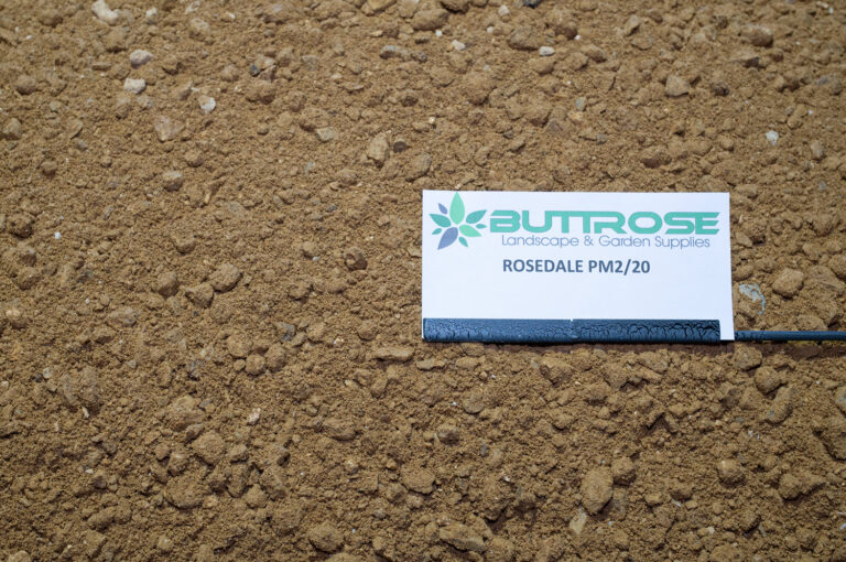 Rosedale PM21 Rubble - Buttrose Landscape & Garden Supplies