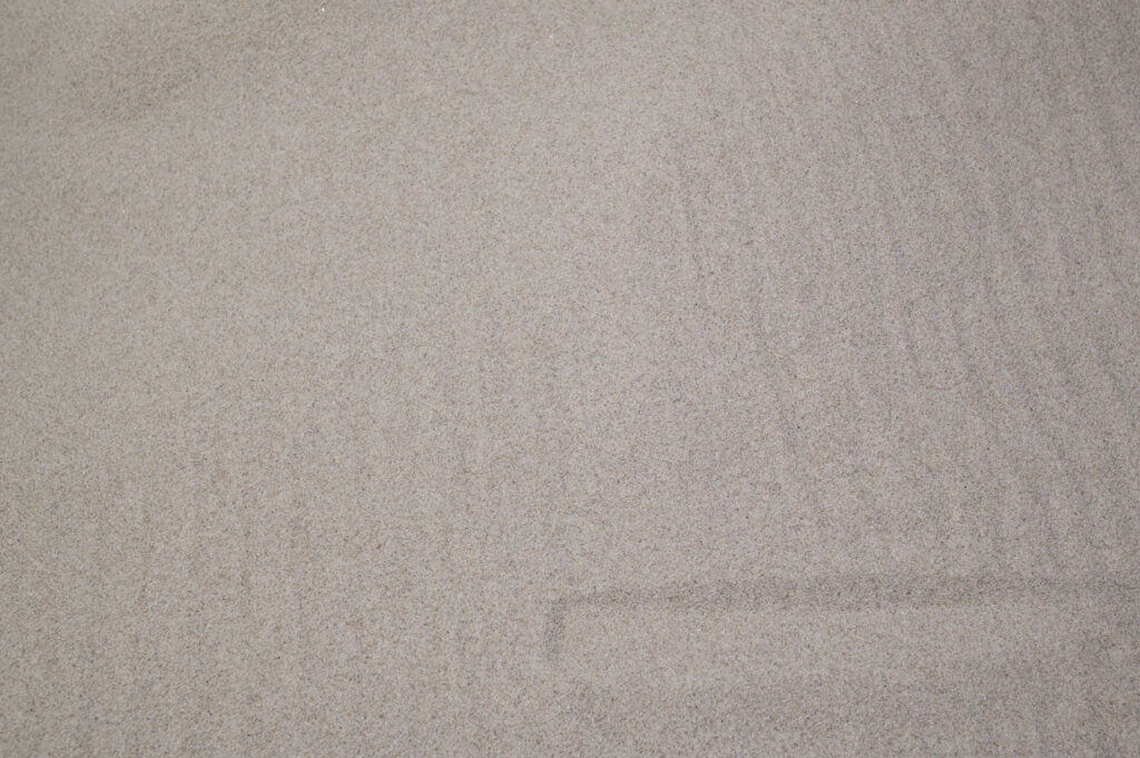 Bulk Sweeping Sand (Dried) - Buttrose Landscape & Garden Supplies
