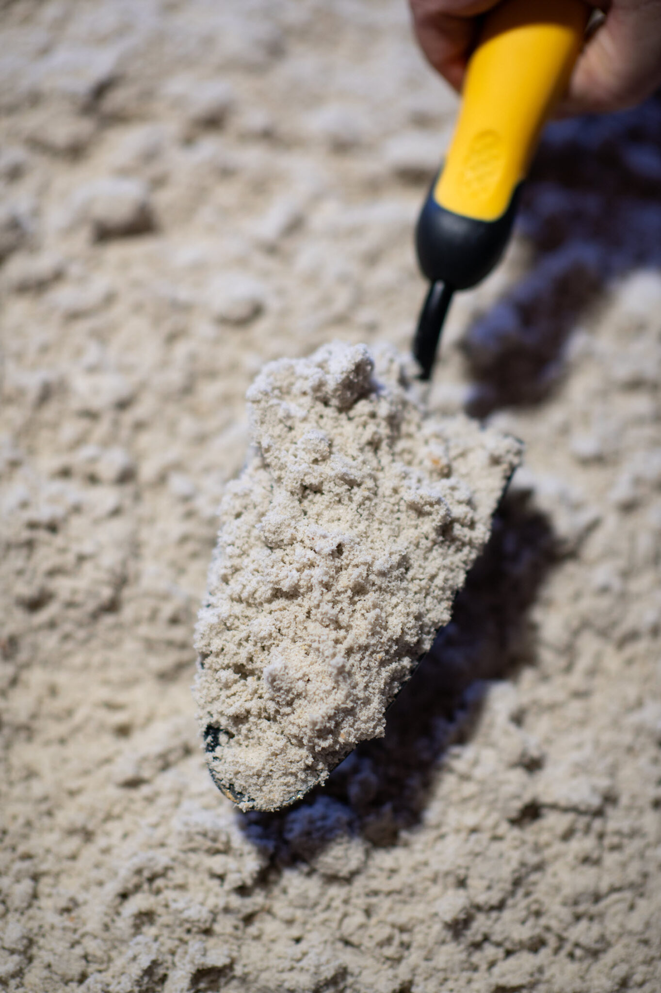 Playpit Sand - Buttrose Landscape & Garden Supplies