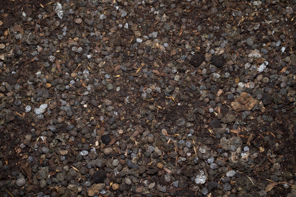 Sheep Manure - Buttrose Landscape & Garden Supplies